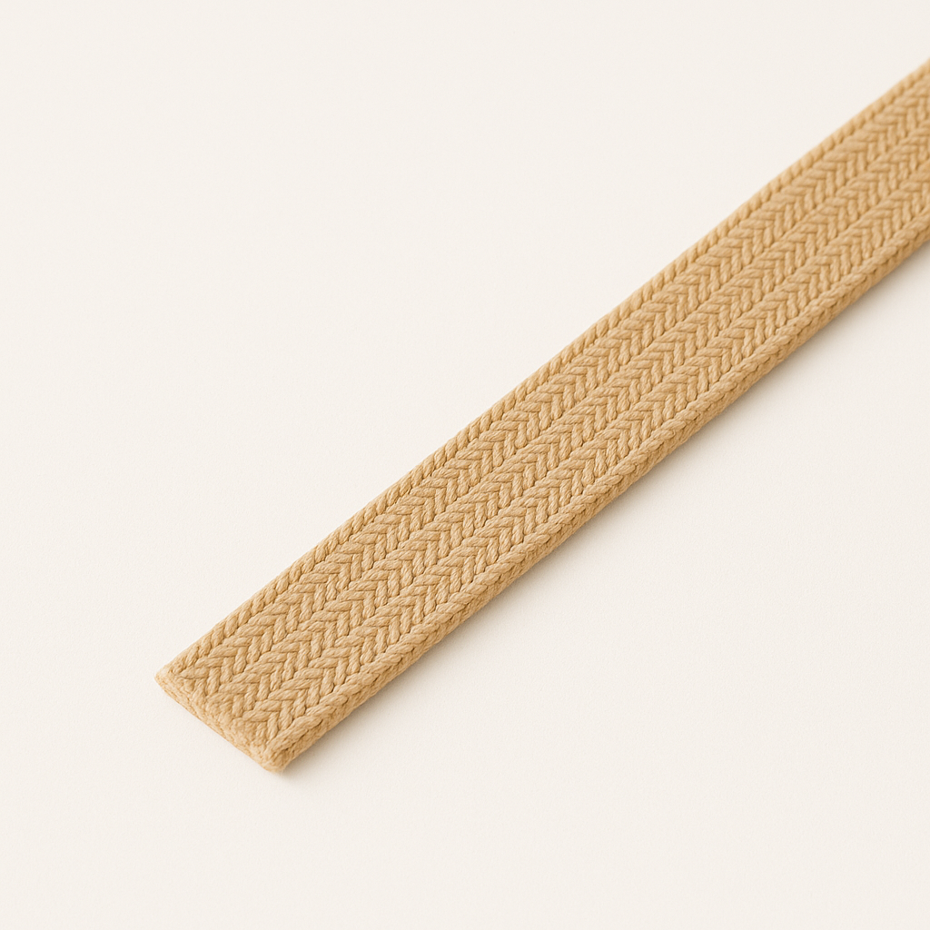 Tube Aspen Braiding Rope Meduim – Trendy Trims